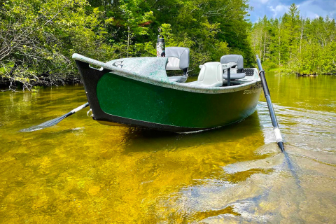 14' Ransom | Stealth Craft Boats