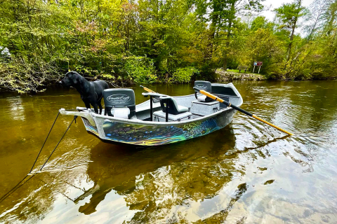 14' Ransom | Stealth Craft Boats