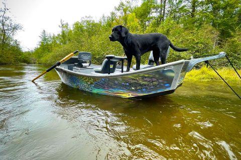 14' Ransom | Stealth Craft Boats