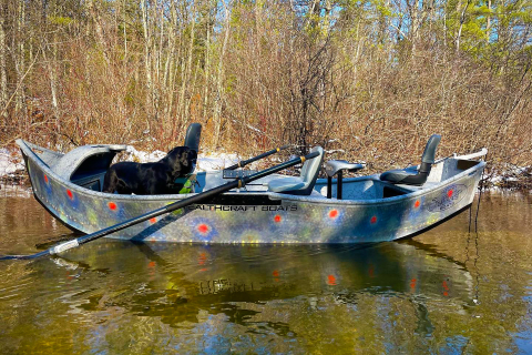 14' Ransom | Stealth Craft Boats