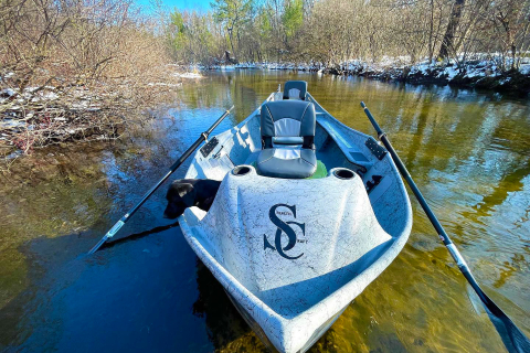 14' Ransom | Stealth Craft Boats