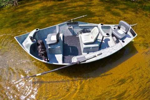 14' Ransom | Stealth Craft Boats