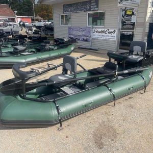 New Boats | Stealth Craft Boats