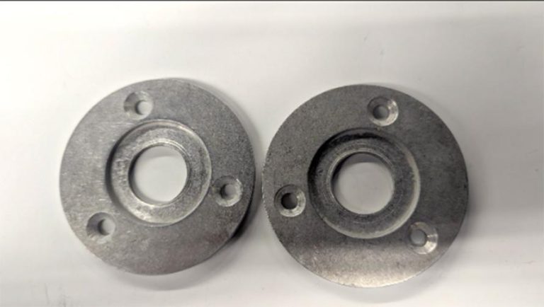 Outboard Motor Clamp Pads | Stealth Craft Boats