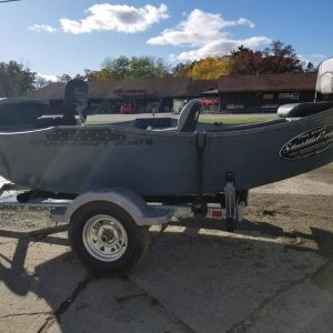 New Boats | Stealth Craft Boats